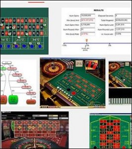 Roulette Strategies That Work - Play Online Roulette and Casino Games